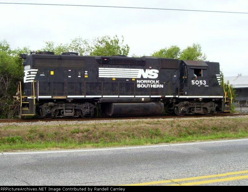 NS 5053